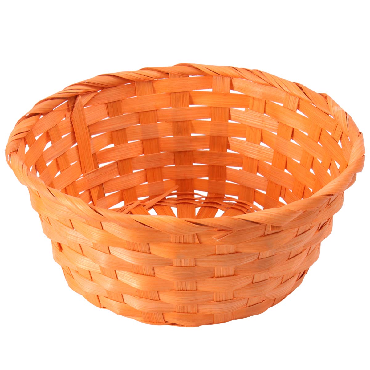 Amazon.com: MAGICLULU Baskets 1 Pcs Easter Basket Wooden Egg Baskets ...