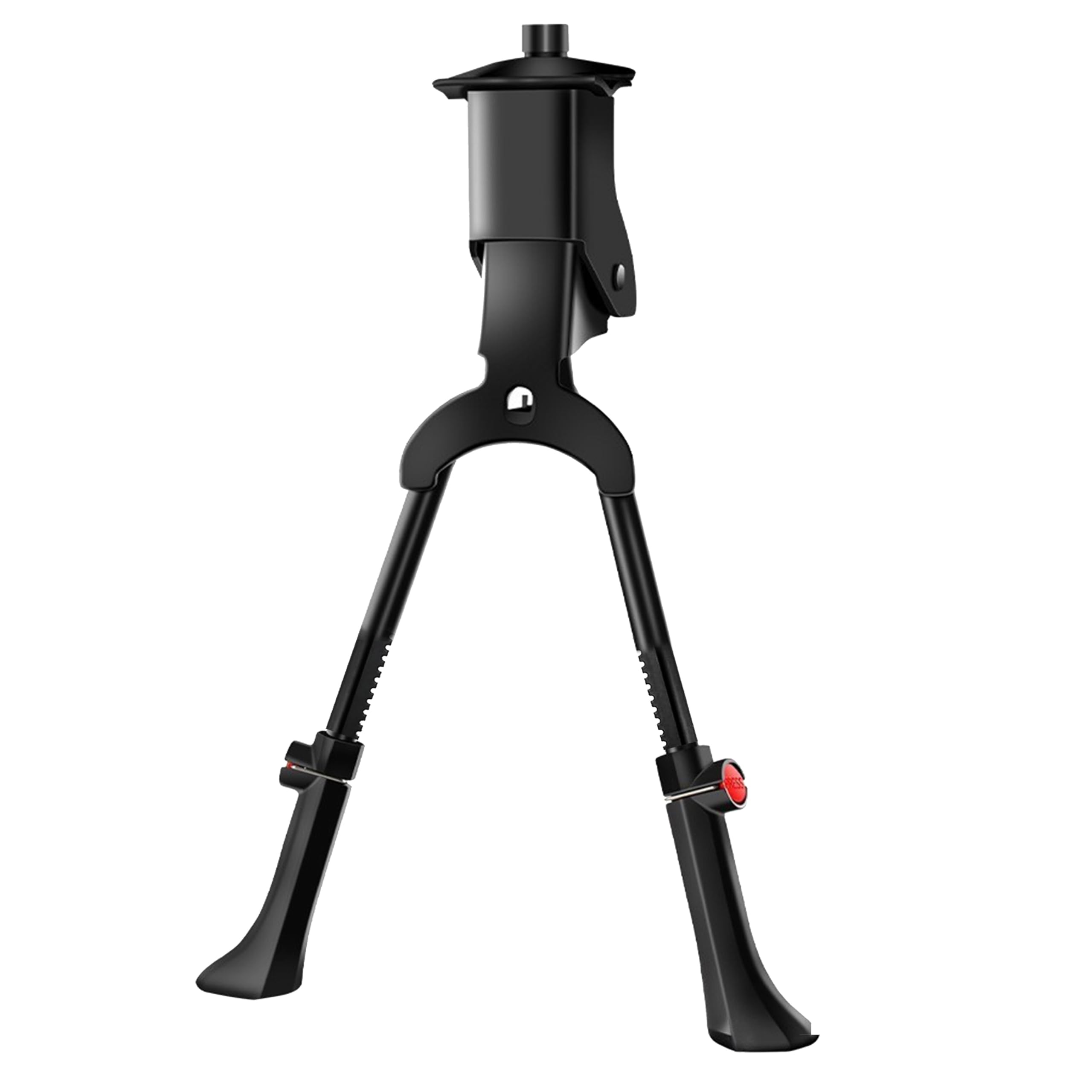 Amazon.com: Himiway Center Mount Bike Kickstand with Double Legs ...