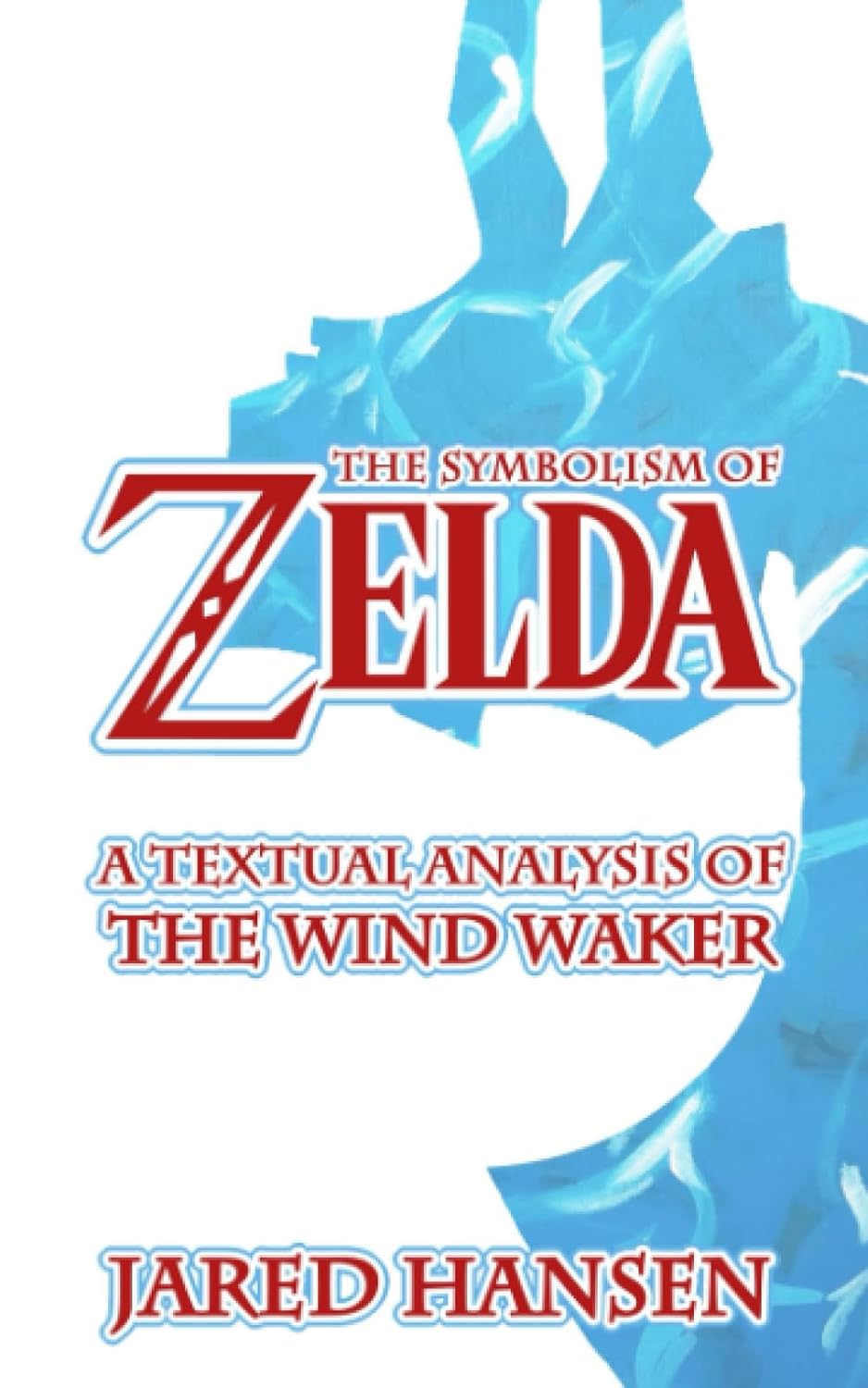 The Symbolism of Zelda: A Textual Analysis of The Wind Waker | Amazon.com.br