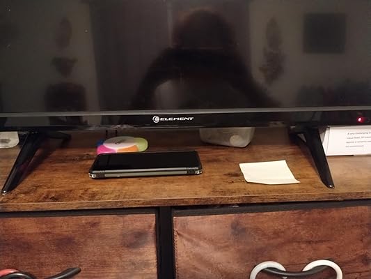 Maozhren Universal TV Stand Base for Element Roku and Smart India | Ubuy