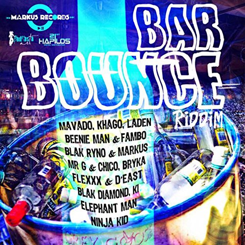 Play Bar Bounce Riddim by VARIOUS ARTISTS on Amazon Music