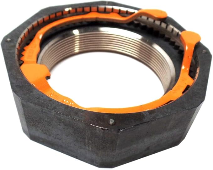 Stemco 447-4743 Pro-Torque Spindle Nut : Amazon.com.au: Automotive