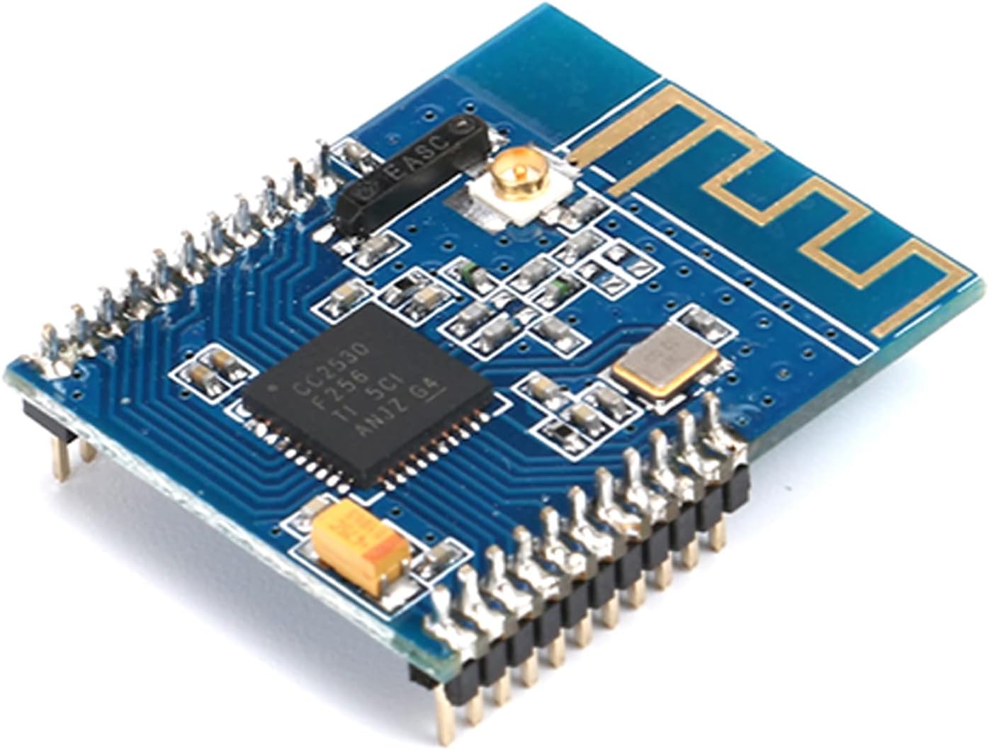 Amazon.com: JESSINIE CC2530 Wireless Module XL2530-232AP1 Core Board 2 ...