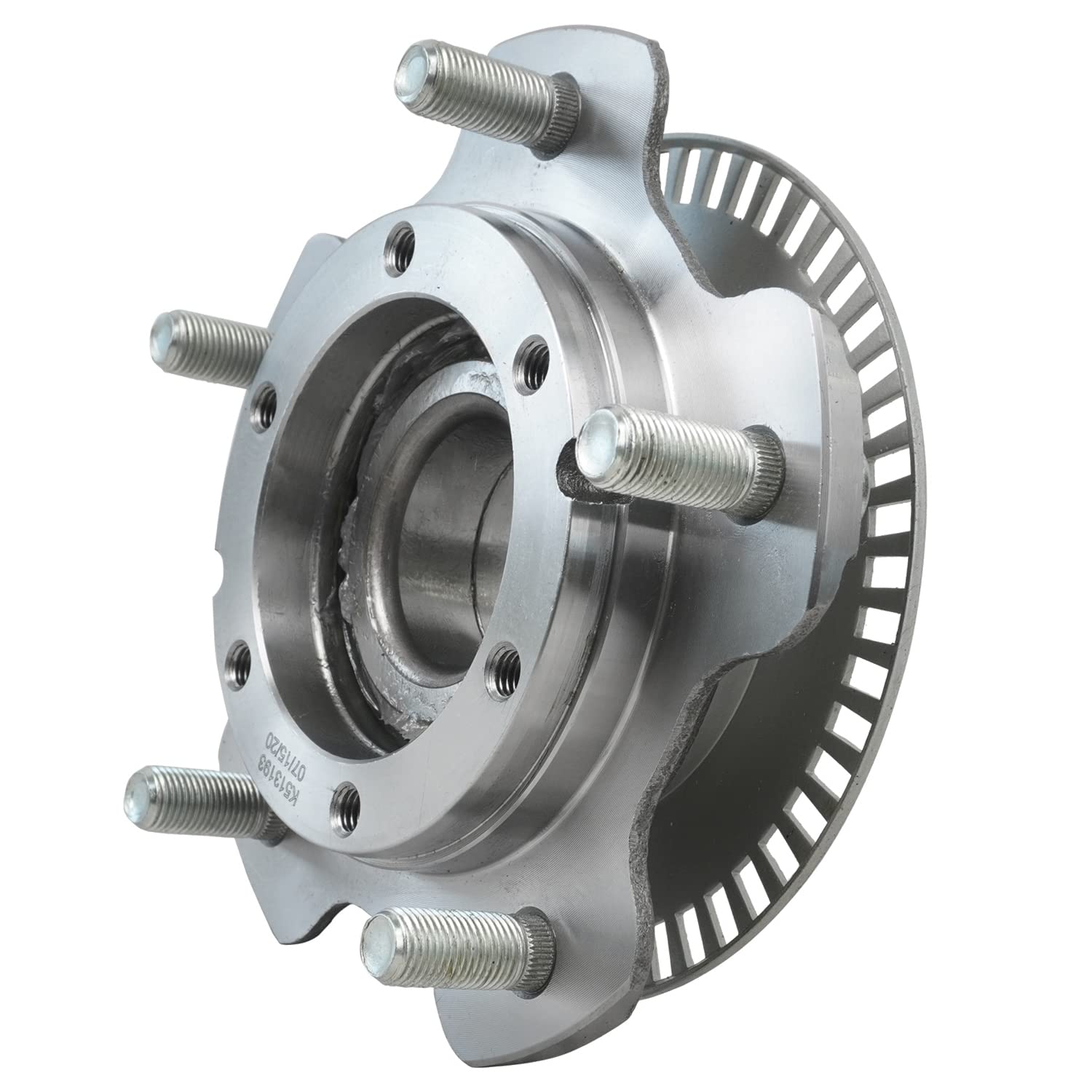 Right Front Wheel Hub For 96 Geo Tracker