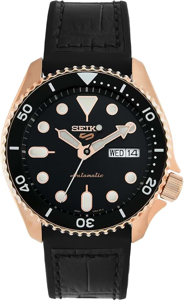 Amazon.in: Seiko: Watches