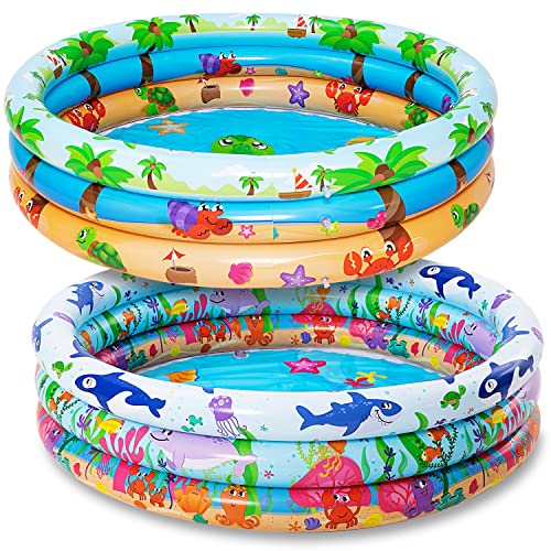 10 Best Baby Pools Dec of 2022 - BabyStuffLab