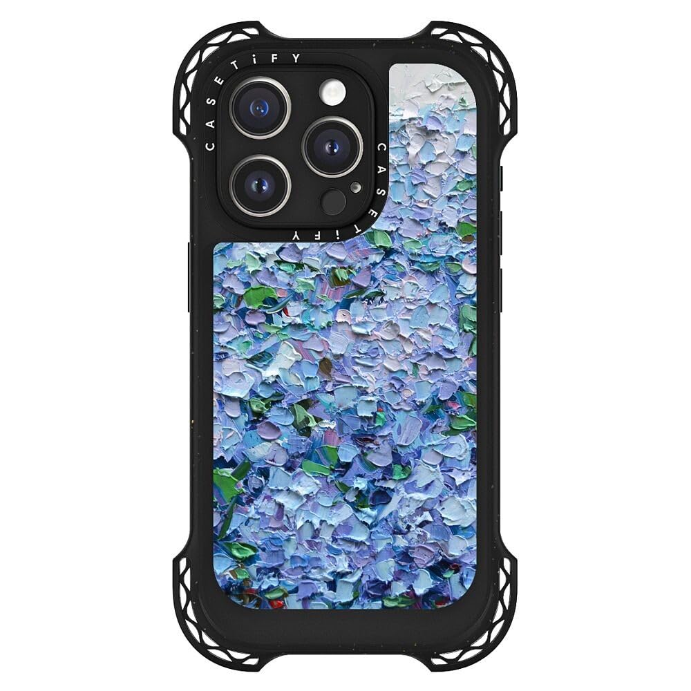 Snapklik.com : CASETiFY Ultra Bounce Case For iPhone 15 Pro 10x ...