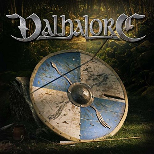 Valhalore von Valhalore bei Amazon Music - Amazon.de