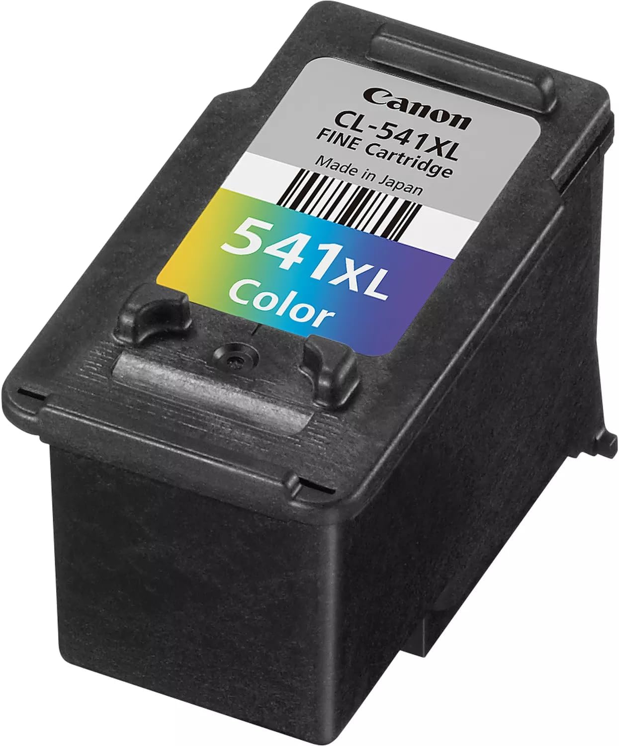 Canon Colour High Yield Ink Cartridge : Amazon.co.uk: Computers ...