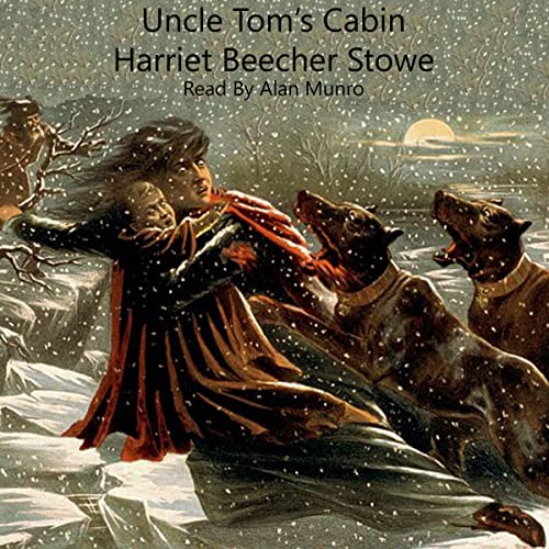 Amazon.com: Uncle Tom's Cabin: Life Among the Lowly (Audible Audio ...