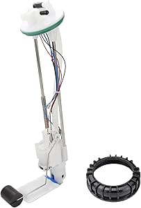 Amazon.com: USTAR Fuel Pump Assembly Compatible with Can-Am Outlander ...
