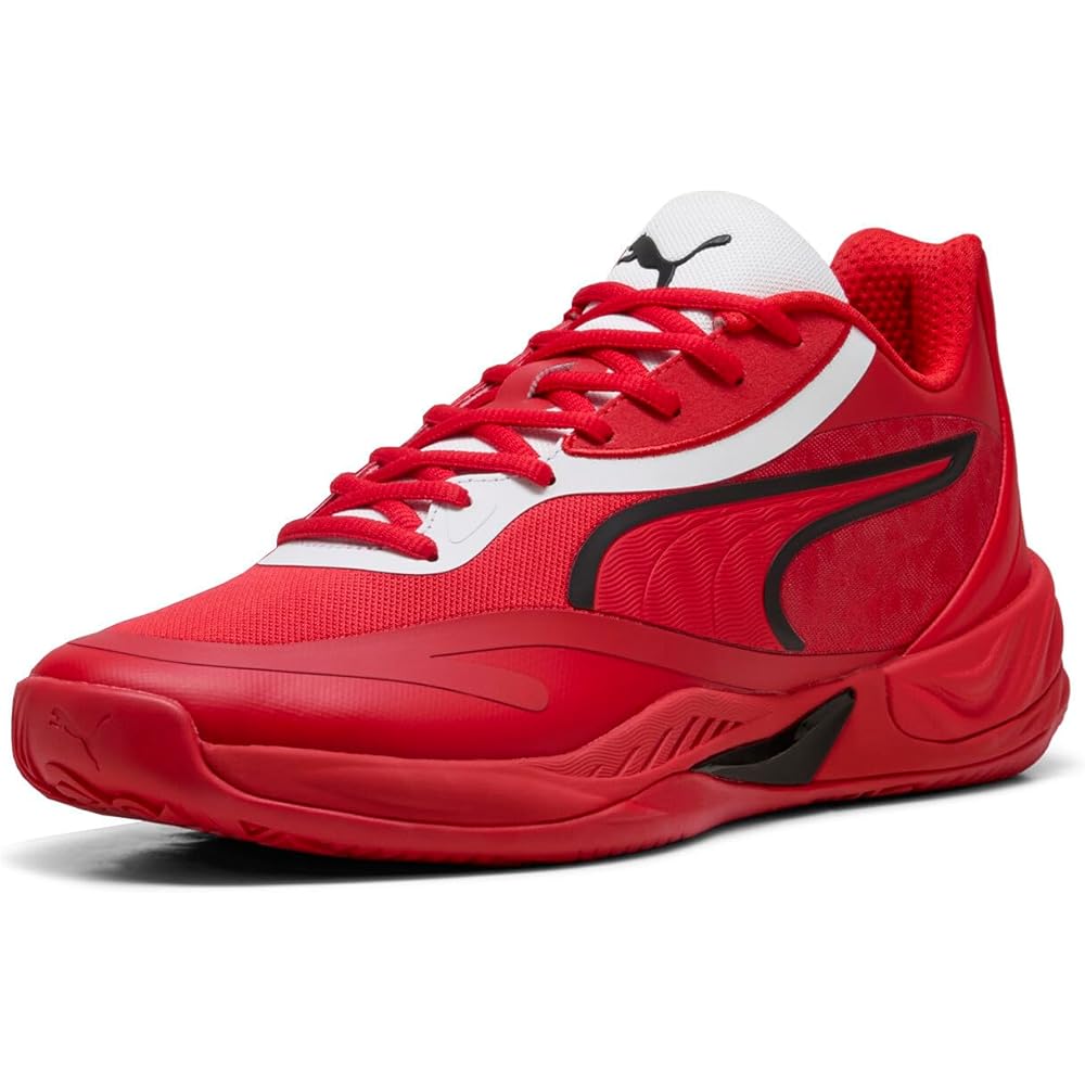 $14/mo - Finance Puma Men’s All-pro Nitro Skybreak Basketball Shoes ...