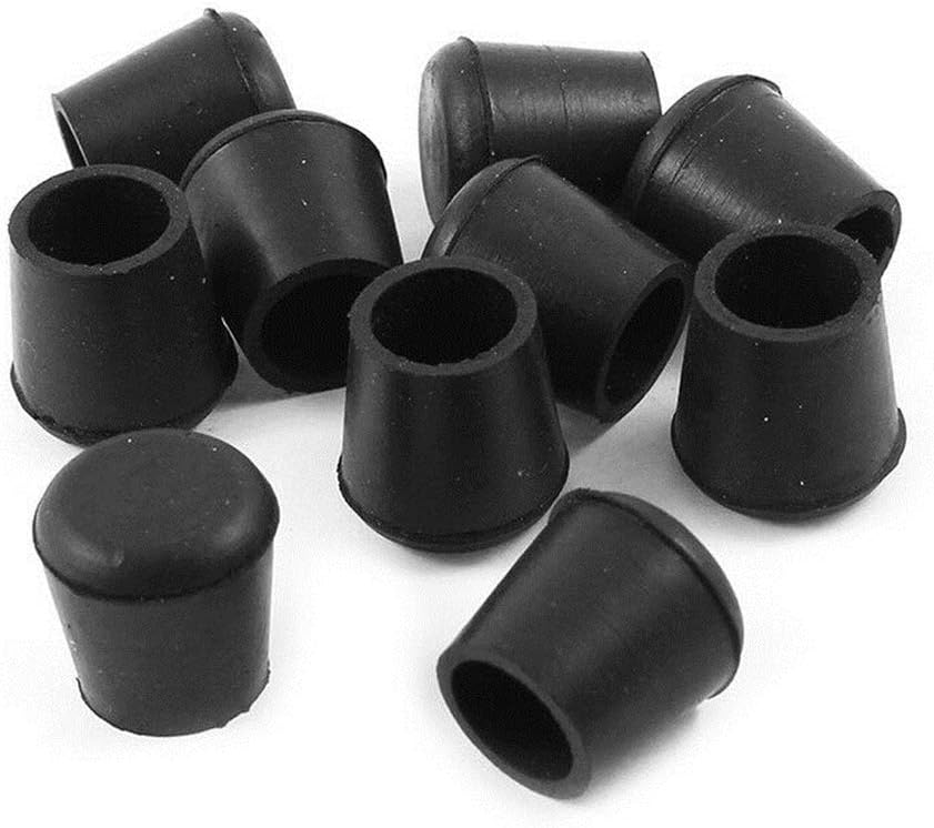 Chair Leg Floor Protectors Rubber Leg Tip Rubber Chair Leg Caps Rubber ...