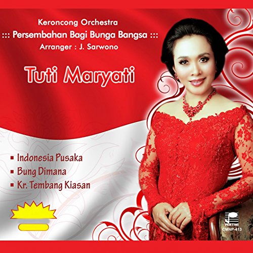 Play Keroncong Orchestra - Persembahan Bagi Bunga Bangsa by TutI ...