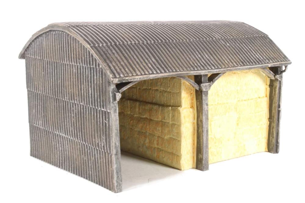 Country Farm Barn Kits Barn Houses | Border Oak