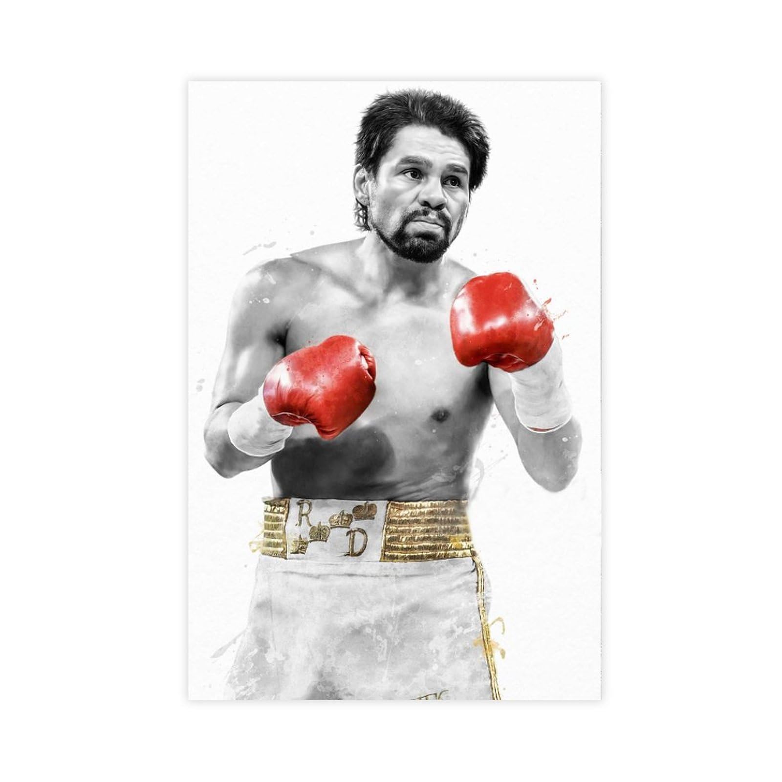 Roberto Duran Boxrec