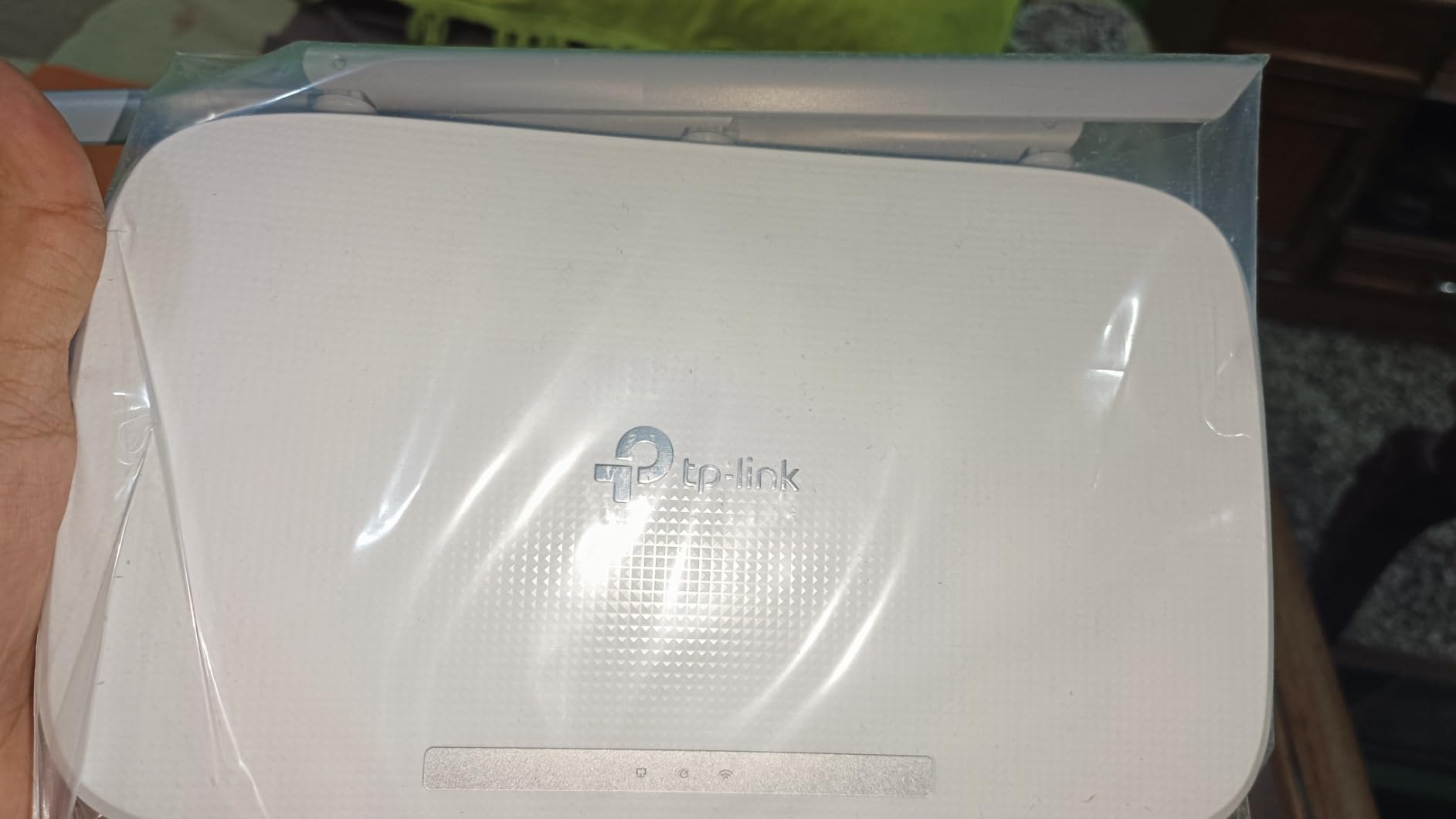 TP-link N300 WiFi Wireless Router TL-WR845N | 300Mbps Wi-Fi Speed ...