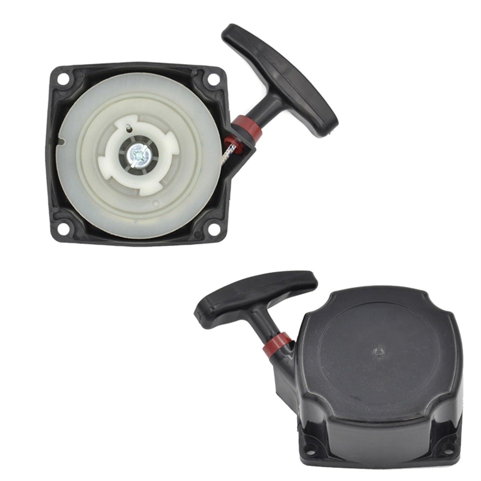 Amazon.co.jp: NEXVOG 1/2 個プルリコイルスターター 1E40F-5/40F-5/40-5/44F-5/BG430 ...