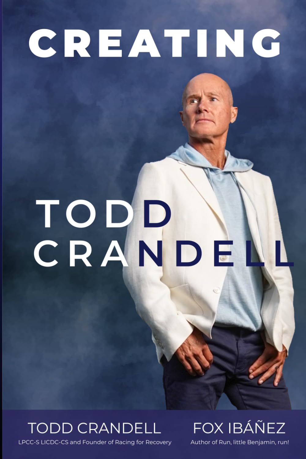 Creating Todd Crandell (Todd Crandell's Books): Crandell, Todd, Ibanez ...