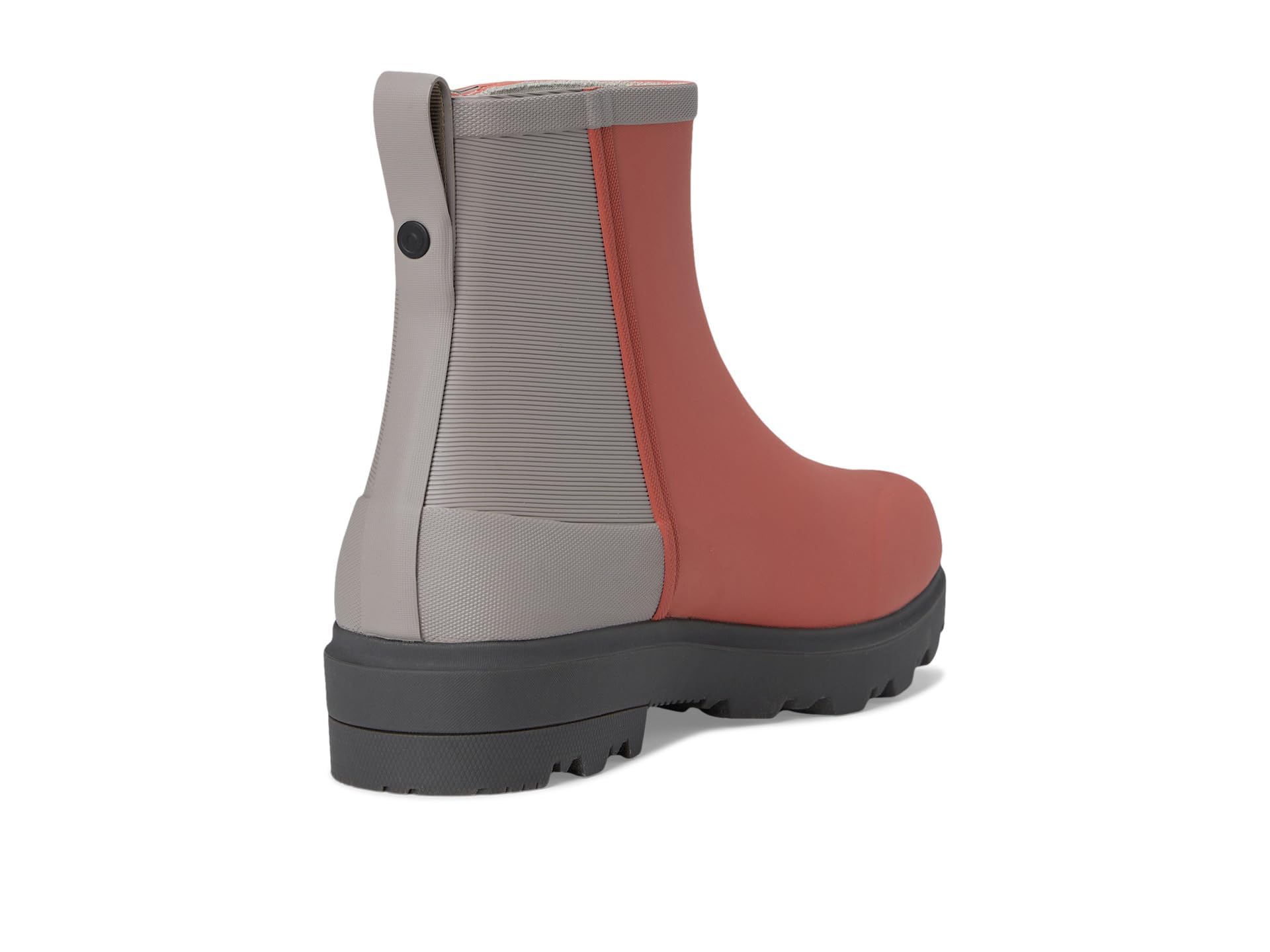Snapklik.com : BOGS Womens Holly Rain Zip Boot