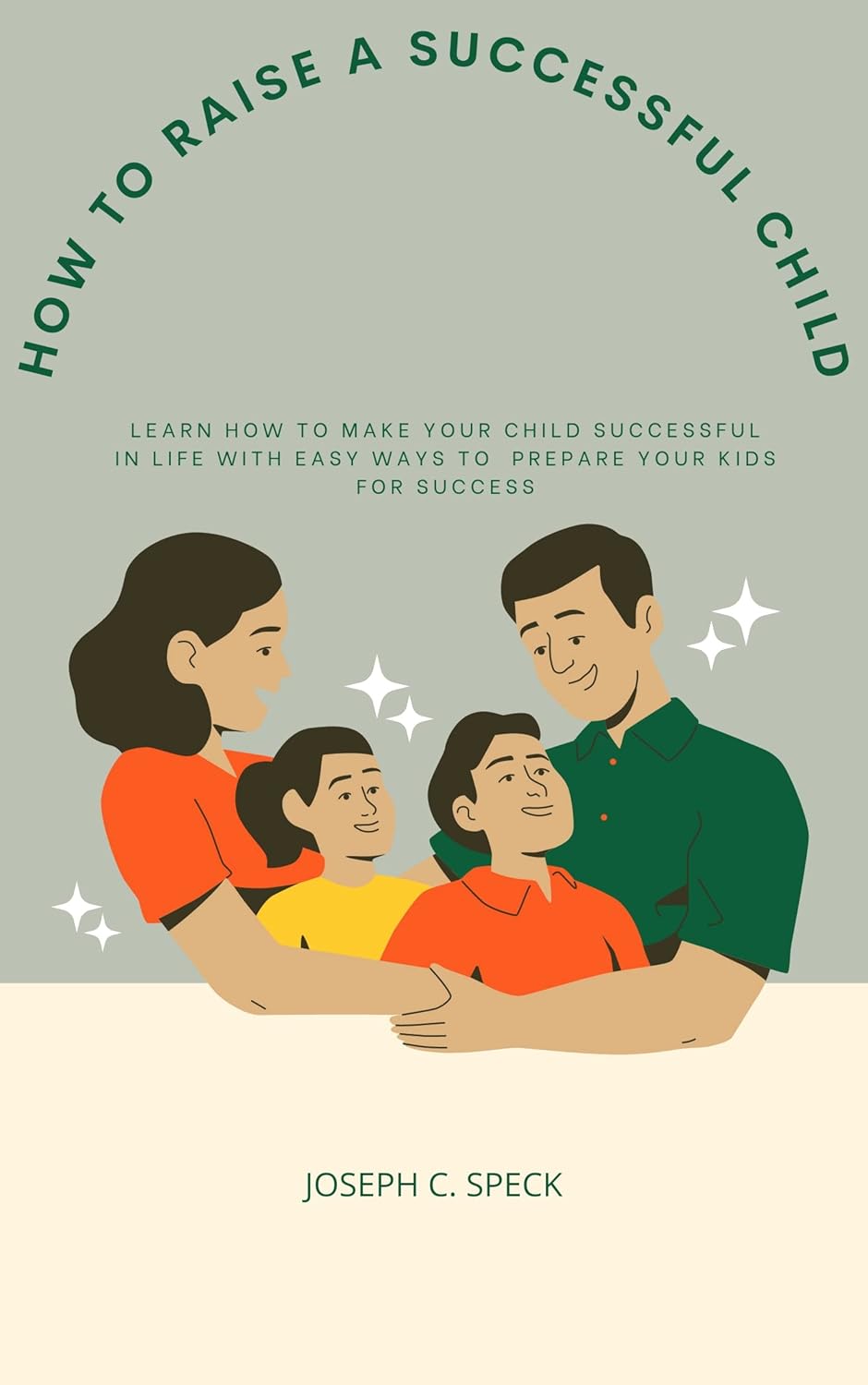 Amazon.com: HOW TO RAISE A SUCCESSFUL CHILD: Learn How To Make Your ...