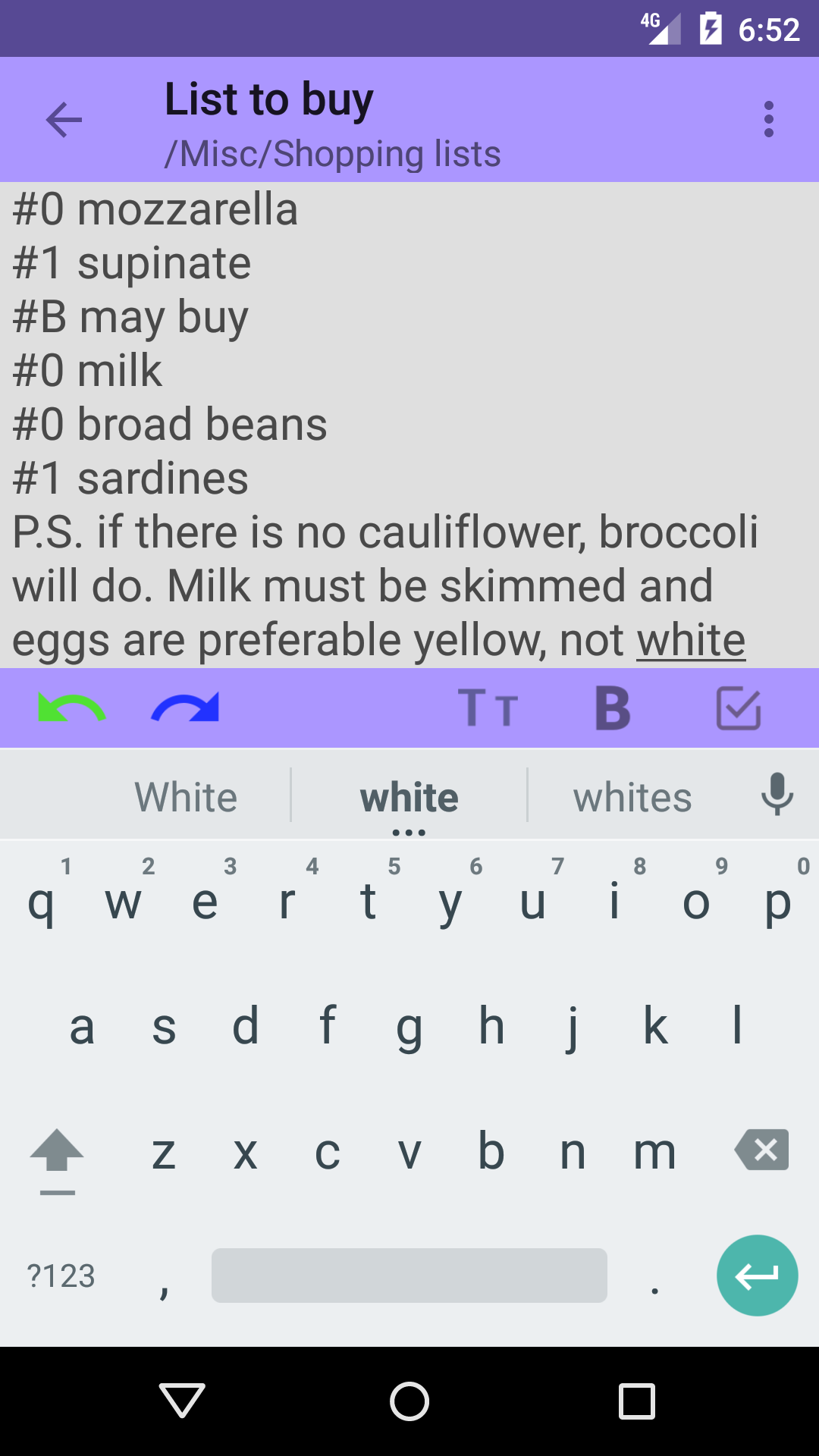TreePad - App on Amazon Appstore