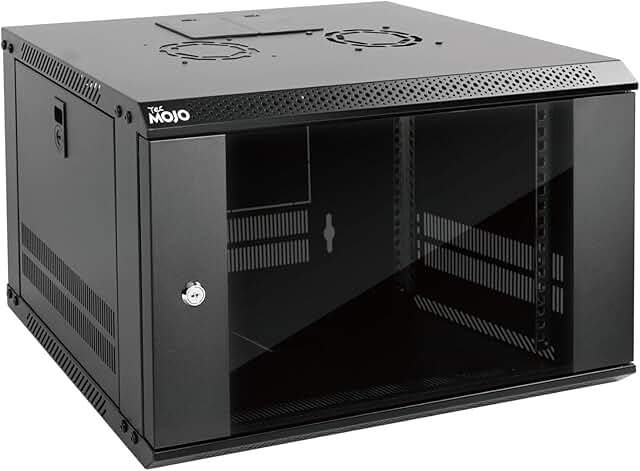 Amazon.co.uk: Computer & Server Racks - Computer & Server Racks ...