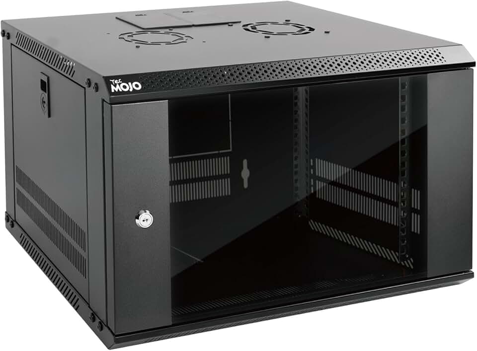 Amazon.co.uk: Computer & Server Racks - Computer & Server Racks ...