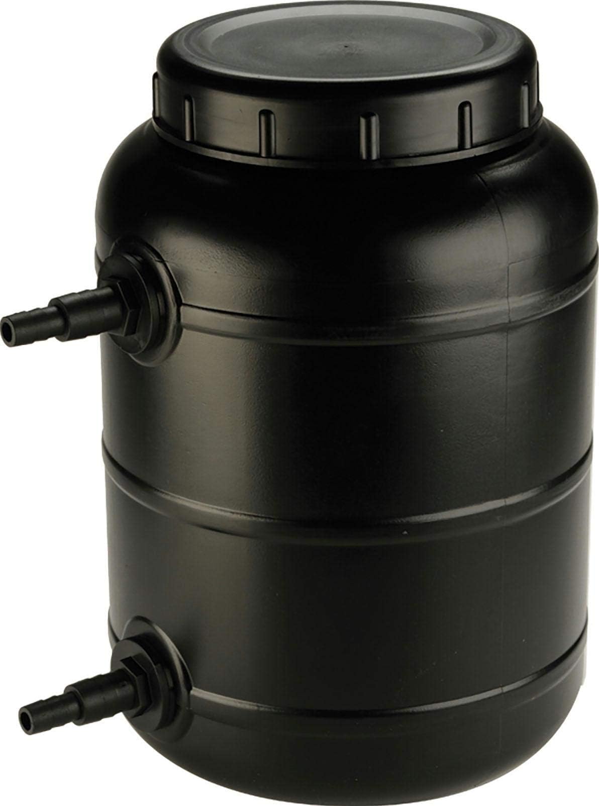 Amazon.com : VEVOR Bio Pressure Pond Filter, Up to 1600 Gallons, with ...