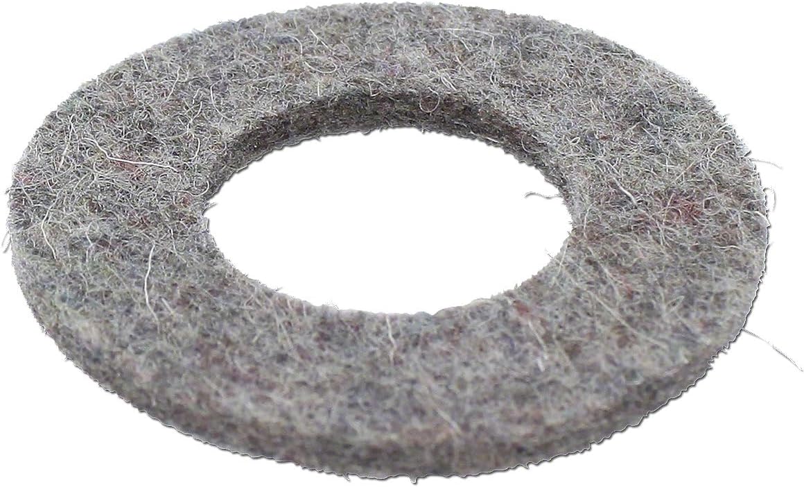 Amazon.com: Hydraulic Belly Pump Filler Pipe & Control Rod Felt Washer ...