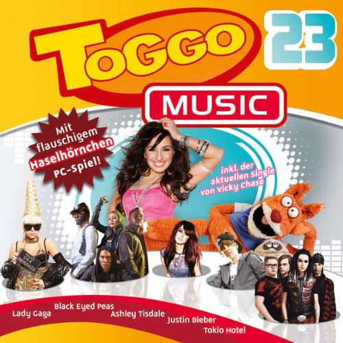 Various - Toggo Music 23 - Amazon.com Music