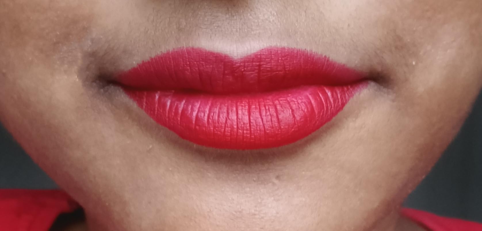 Buy Iba Must Have Transfer Proof Ultra Matte Lipstick Shade 02 Dinner ...