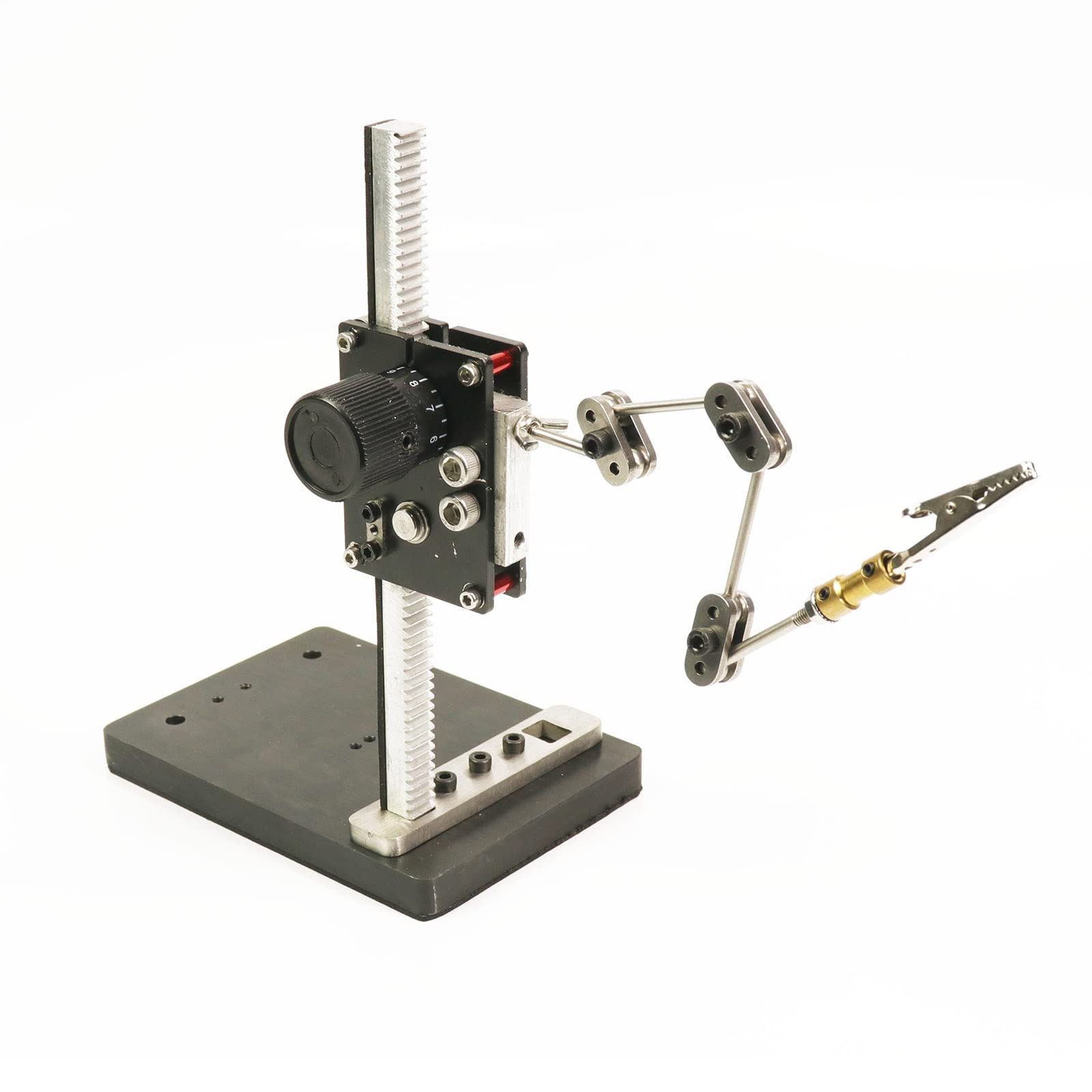 Armature Rigging System For Stop Motion Animation Stainless Steel Rig ...