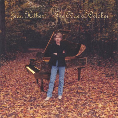 Amazon.com: Edge of October : Jean Hilbert: Digital Music