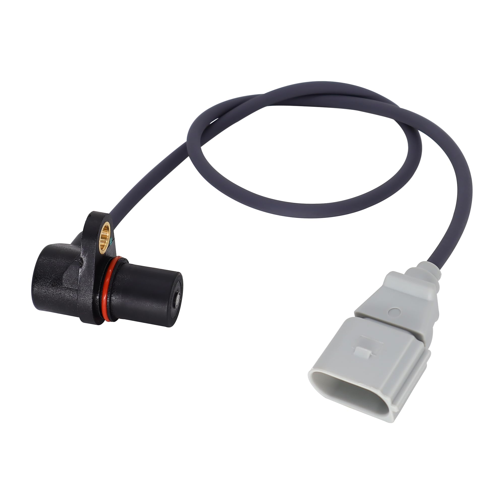 Amazon.com: HiSport Engine Crankshaft Position Sensor - Compatible with ...