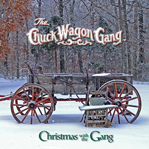 Amazon.com: Christmas with the Gang : Chuck Wagon Gang: Digital Music