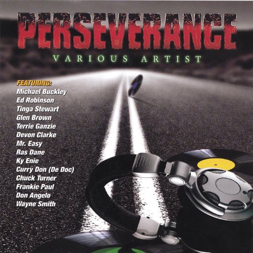 Amazon.com: Perseverance : Various artists: Digital Music