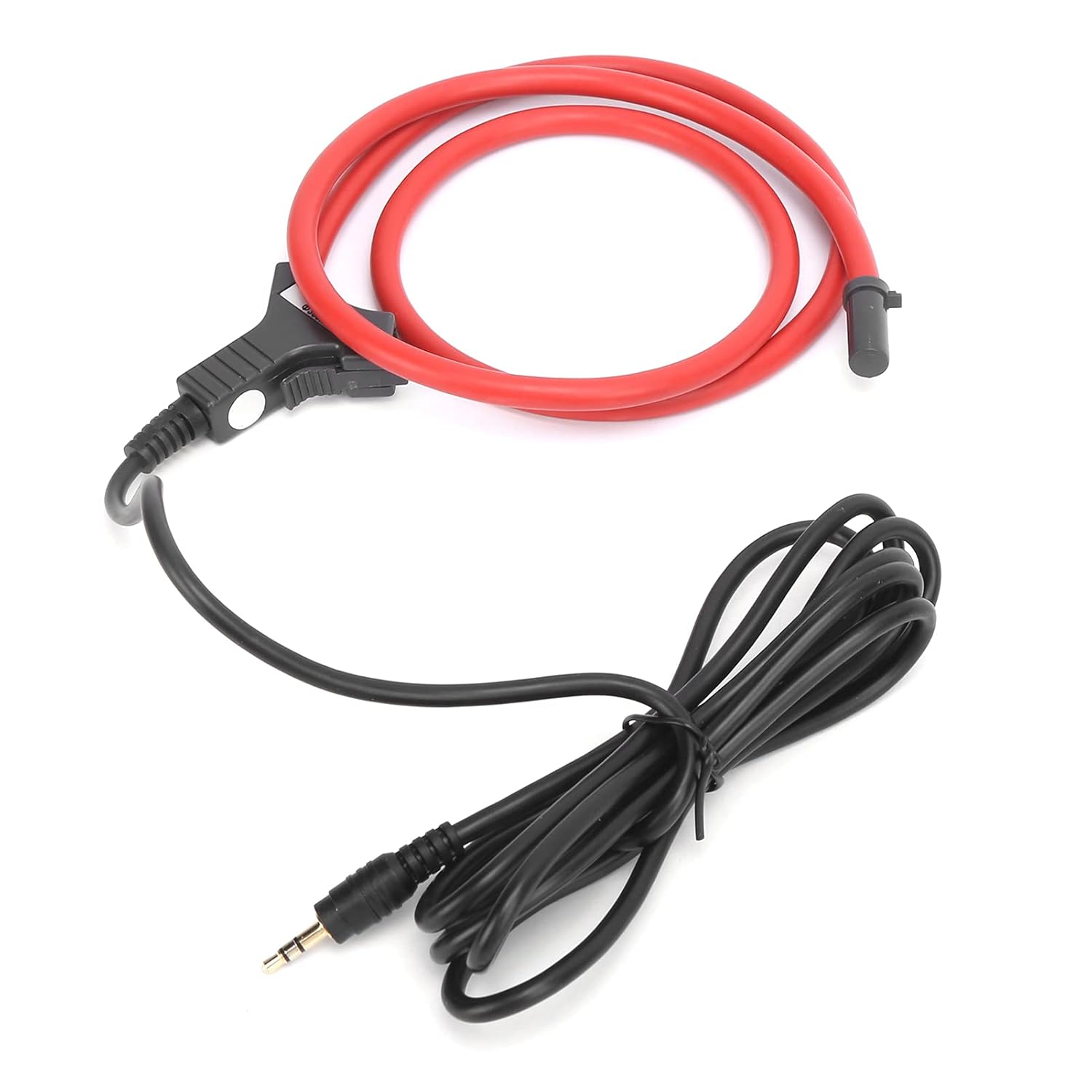 Transformer,Current Sensor ETCR300FA Coil Current Transformer High ...