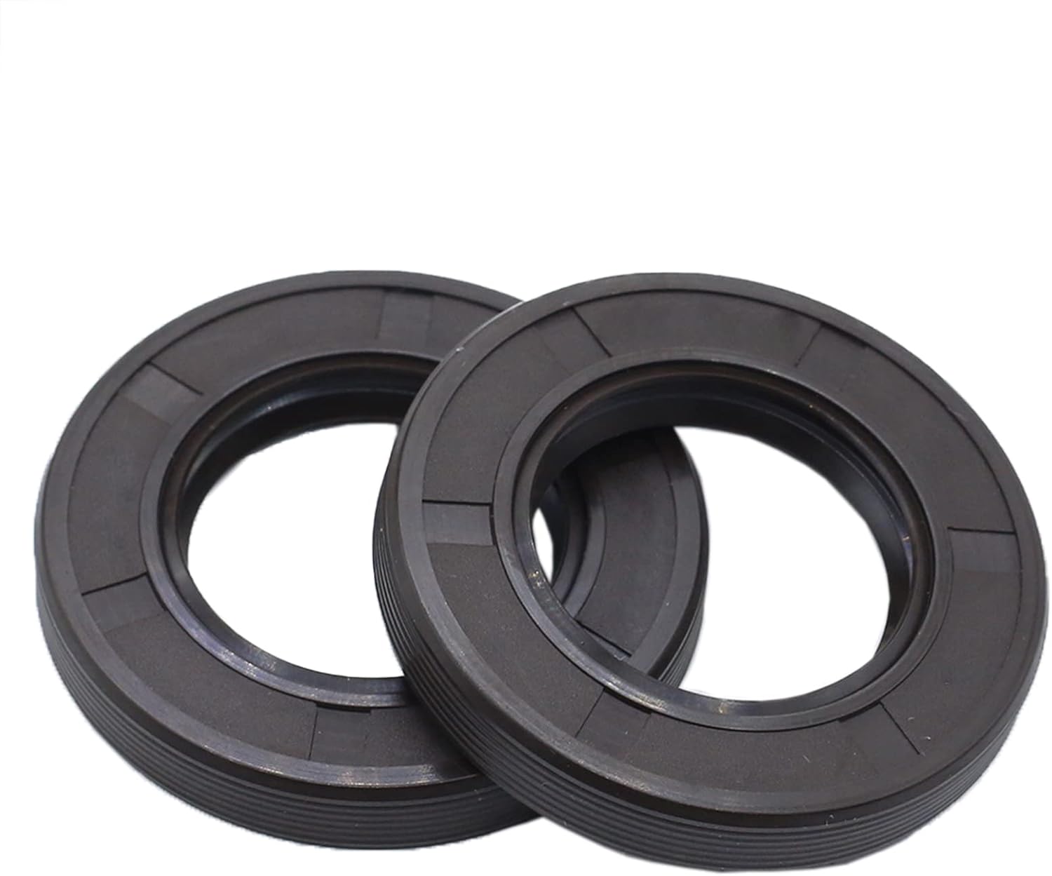 PLENTZOM 52mm Rear Differential Axle Seal 705501556 Compatible with Can ...