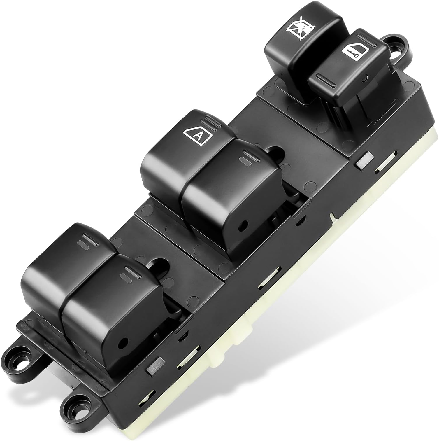 Amazon.com: Sorghum Power Window Switch Driver Side - Master Window ...