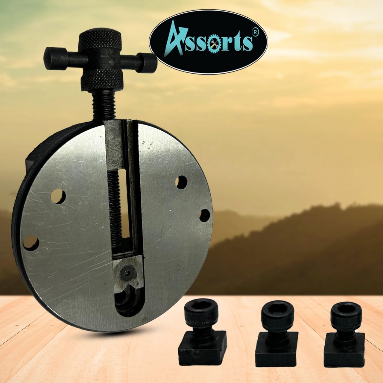 Table Vice Buy Assorts Tilting Rotary Table 80 Mm (3 Inch) With Round ...
