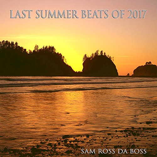 Écouter Last Summer Beats of 2017 par Sam Ross Da Boss sur Amazon Music ...