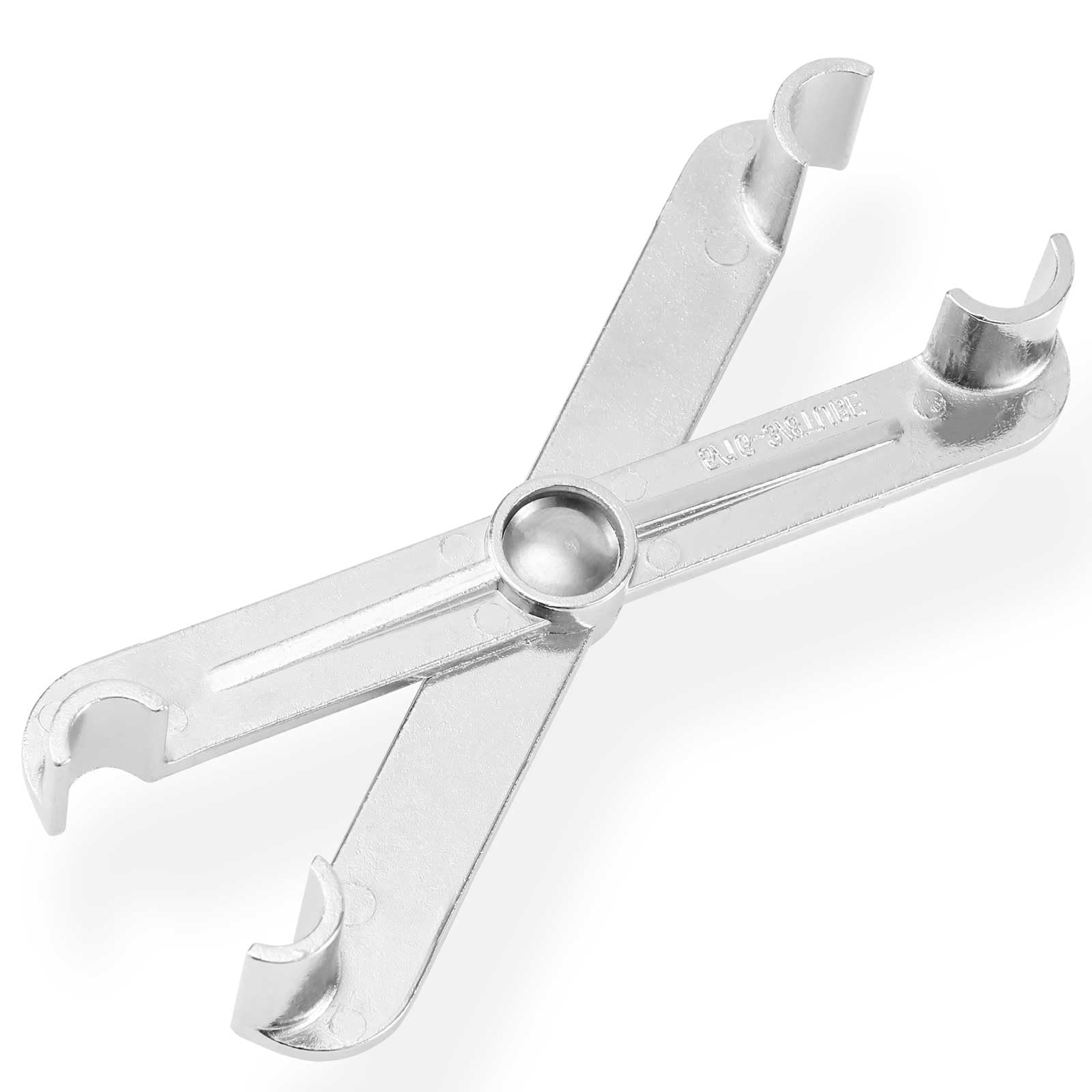 Amazon.com: NQEUEPN Scissor Fuel Line Disconnect Tool, 3/8 & 5/16 Inch ...