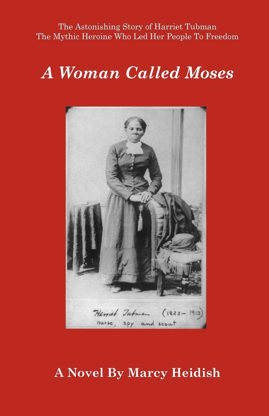Amazon | A Woman Called Moses | Heidish, Marcy | Black & African American