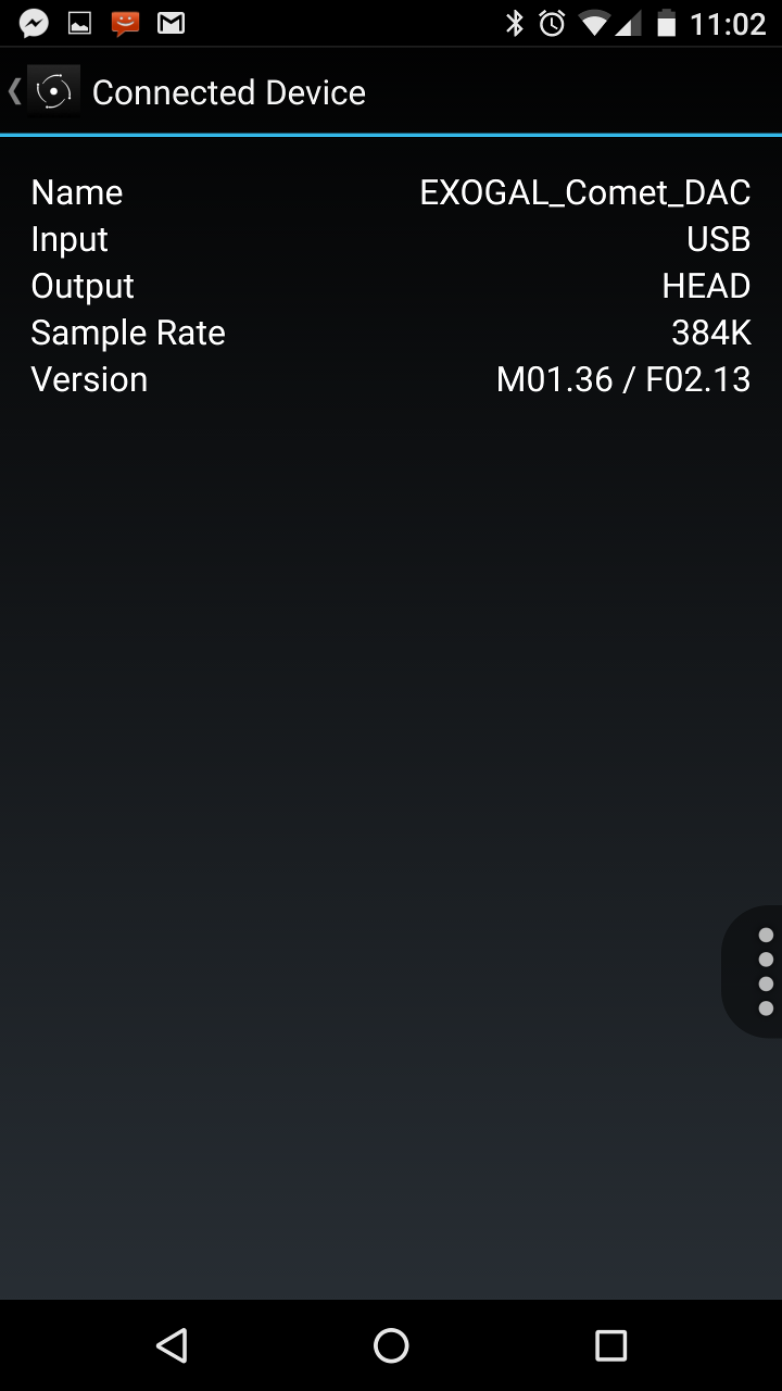 EXOGAL Remote - App on Amazon Appstore
