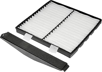 Labstandard Cabin Air Filter Retrofit Kit Replacement for 07-14 GM ...