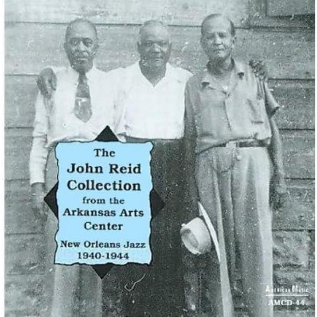 John Reid Collection 1940: John Reid: Amazon.in: Music}