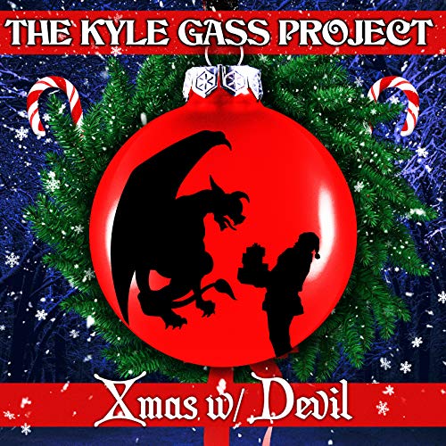 Xmas W / Devil by The Kyle Gass Project on Amazon Music - Amazon.com