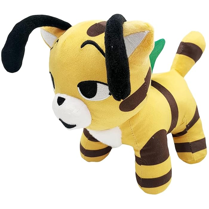 Buy Compatible with Poppy Playtime Plush, Catbee Plush Poppy Playtime ...
