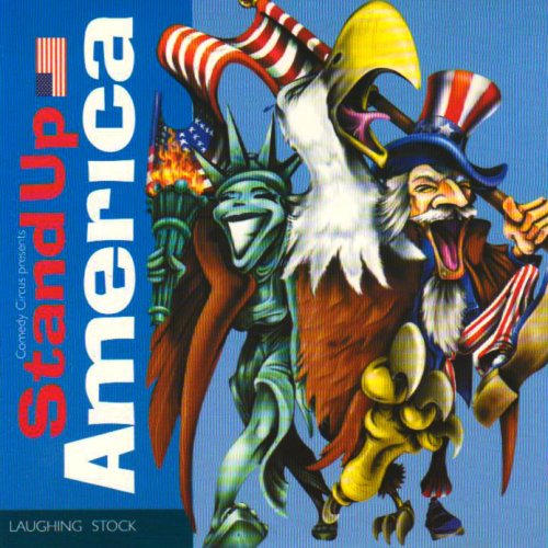 Stand Up America: Various: Amazon.in: Music}